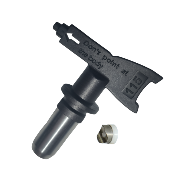 Airless Spray Tip 315 - HRM Services